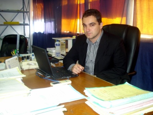 Juiz apreende trios elétricos de candidatos em São Raimundo Nonato ...