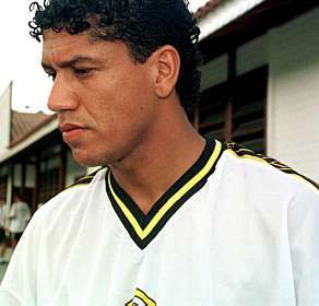 Márcio Santos sofre acidente vascular cerebral | SaoRaimundo.com