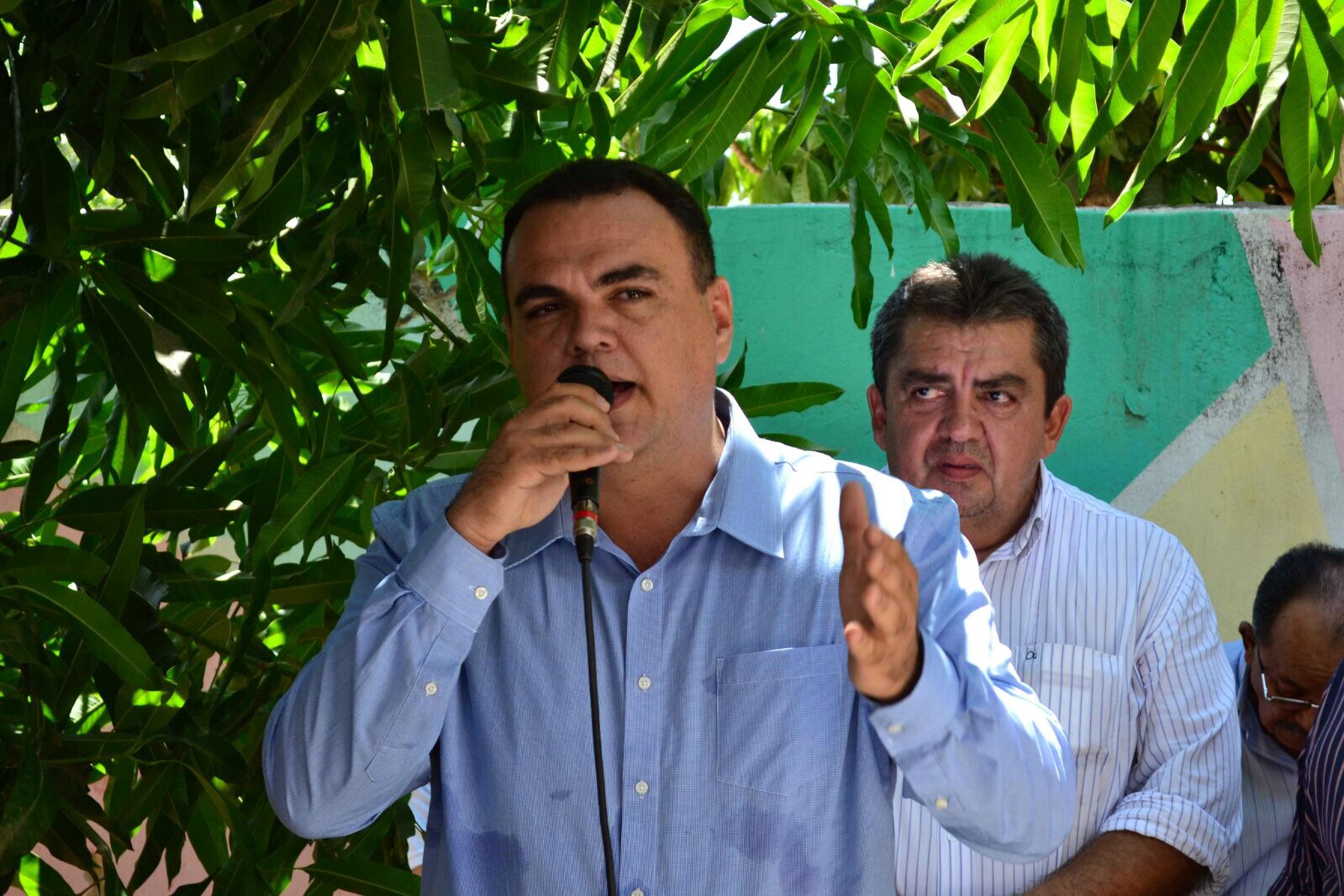 Rogério Castro toma posse como novo Diretor do HRSCF - SãoRaimundo.com