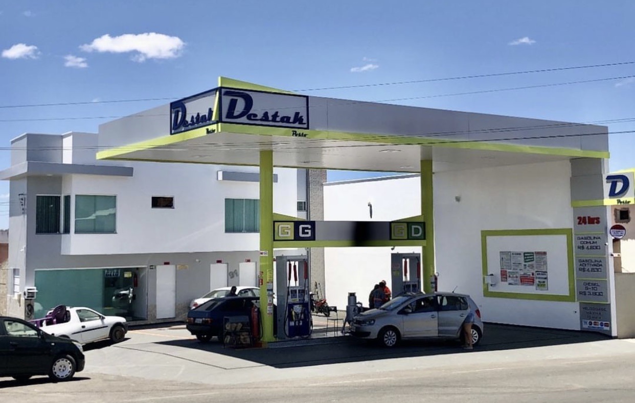 Posto Destak e Destak Gás abrem vagas de emprego em São Raimundo Nonato ...